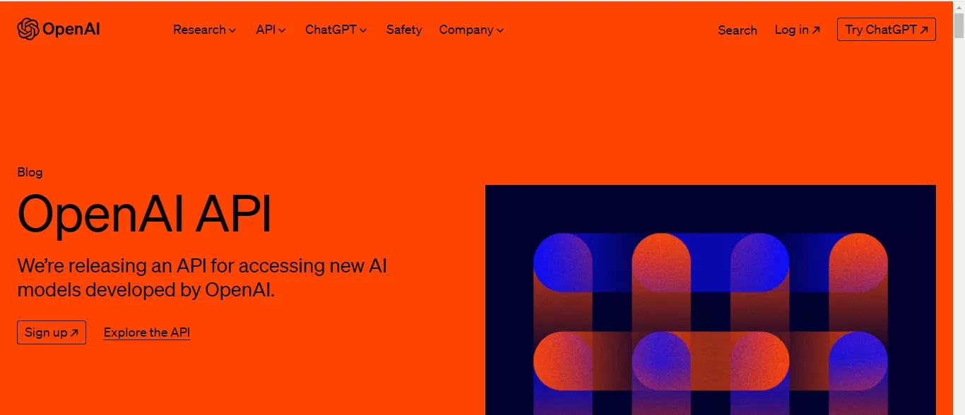 AIのAPIとは？主要なAIサービスの一覧やそのメリットを徹底解説！ | AI総合研究所 | AI総合研究所